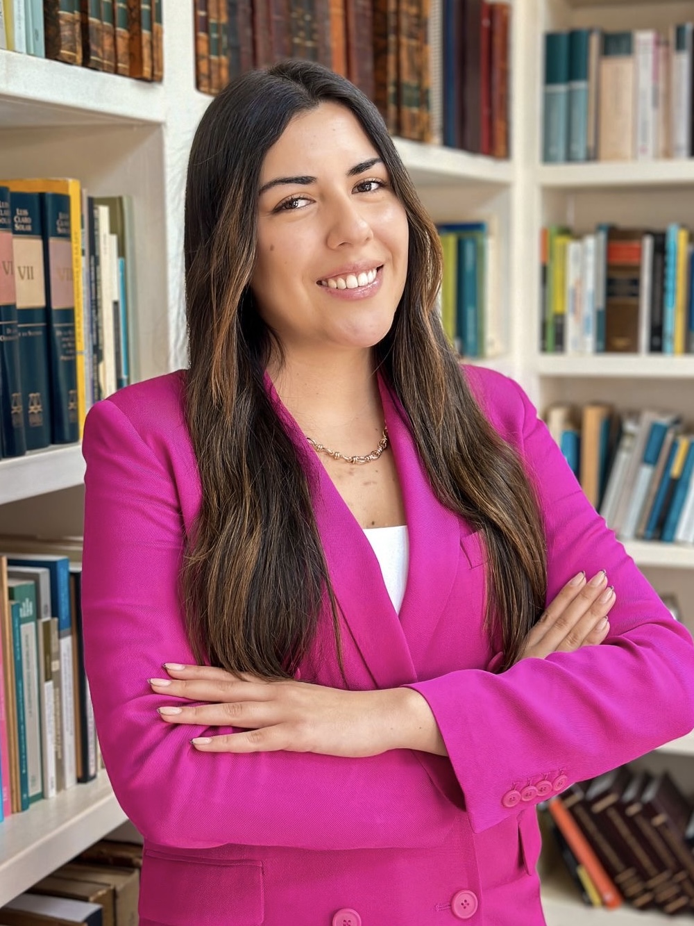 Gabriela Contreras Moreno